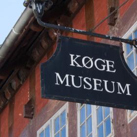 Welcome to Køge